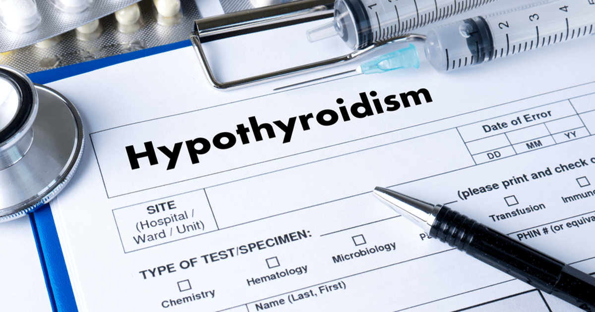 Explore a Holistic Approach to Hypothyroidism | Tri-Cities